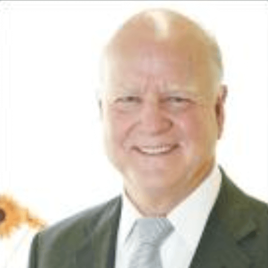 Peter Golding | BusinessSales