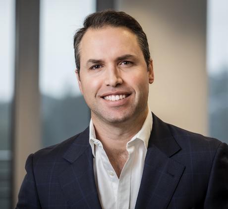 Sean Wolrige | BusinessSales