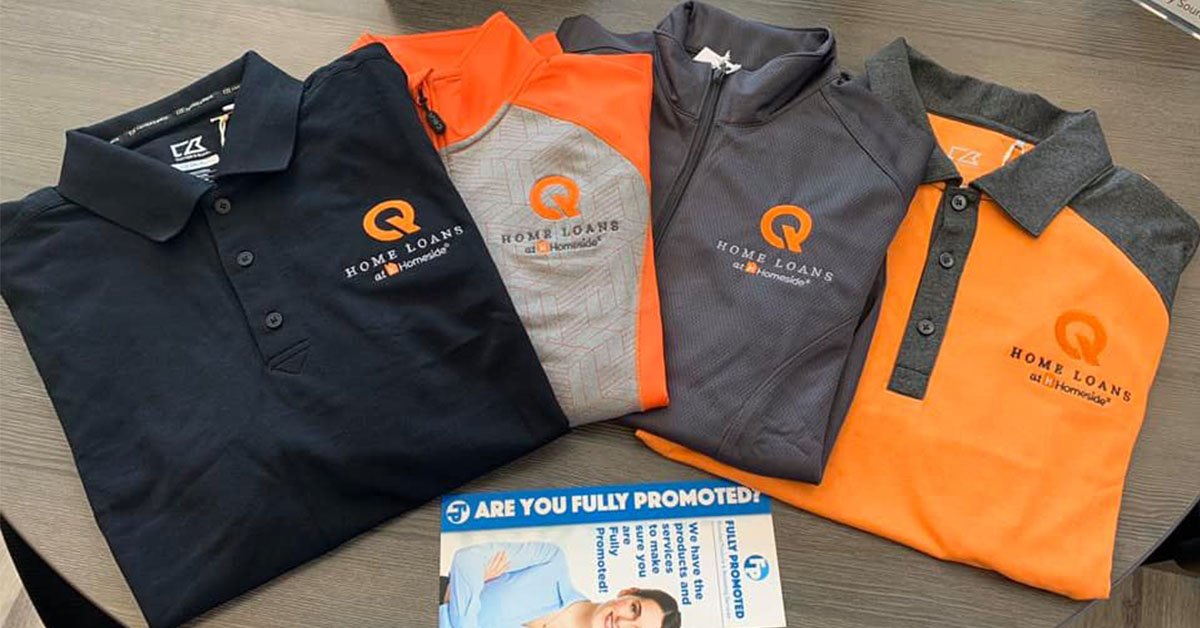 Monday to Friday, B2B, Branded Uniforms and More! | BusinessSales