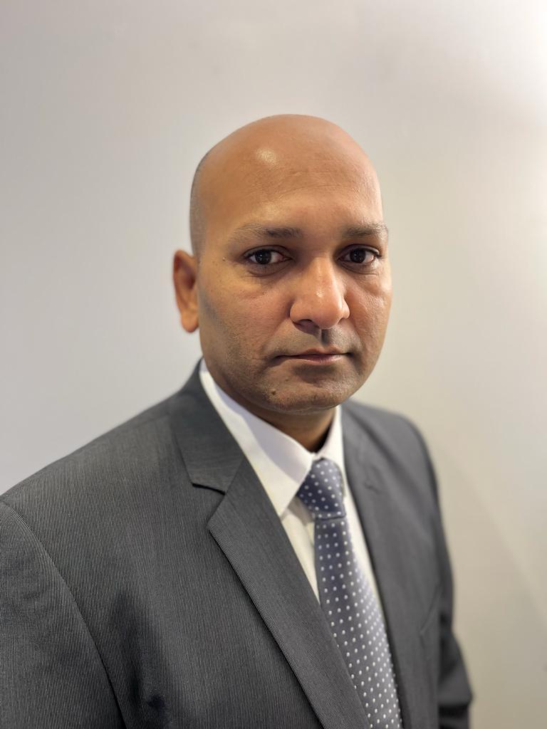 Amit Gupta | BusinessSales