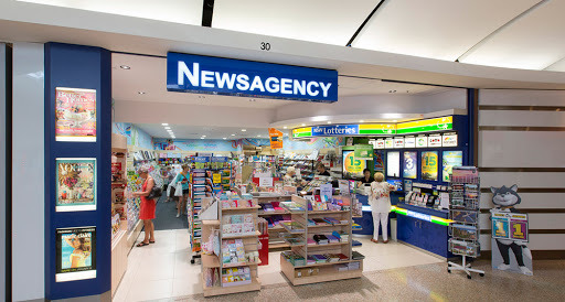 Heavy Foot Traffic Upper North Shore Lottery & Newsagency | BusinessSales