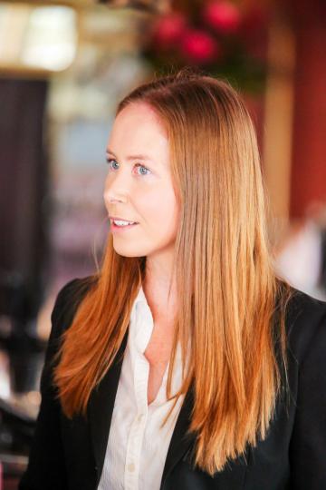 Julia Murnane | BusinessSales