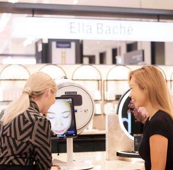 Ella Bache - Cairns Central | BusinessSales