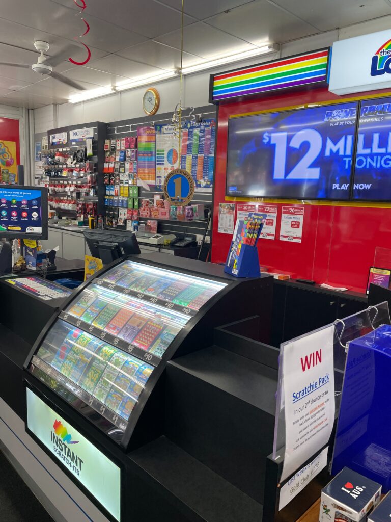 Sth-West Victoria Newsagency & Lotto Business | BusinessSales