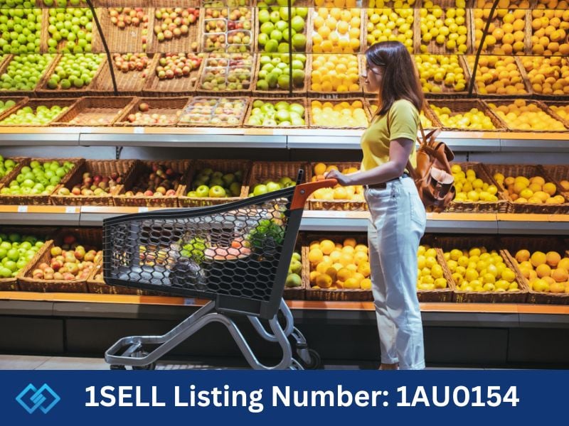 Fully renovated, massive IGA Supermarket in West of Brisbane ...
