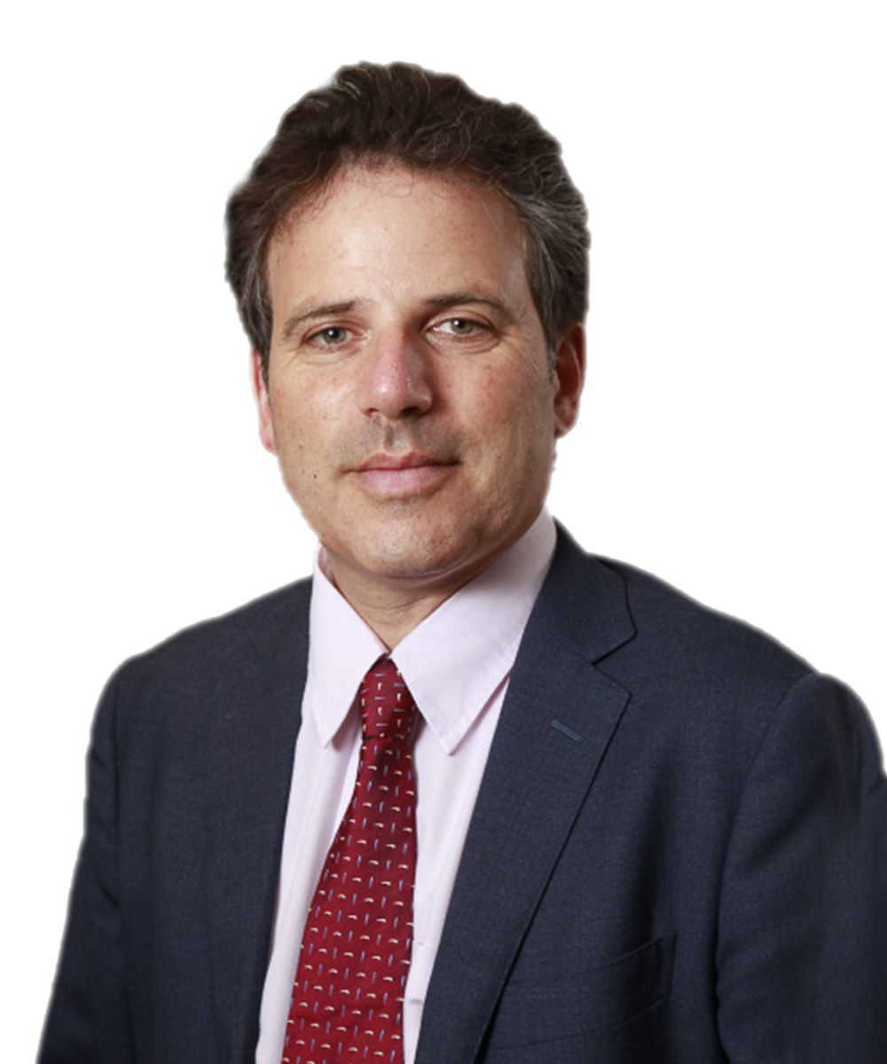 James Middleweek | BusinessSales