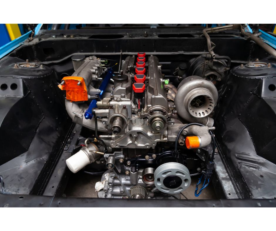 Supply & Distribution Business - Auto Parts | BusinessSales
