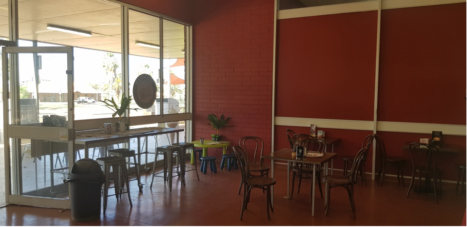 Gold Mine Lunch Bar Operation in a Thriving Mining Town | BusinessSales