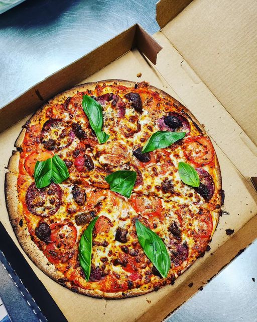 Established Franchise of Marcellina Pizza - Aberfoyle Park | BusinessSales