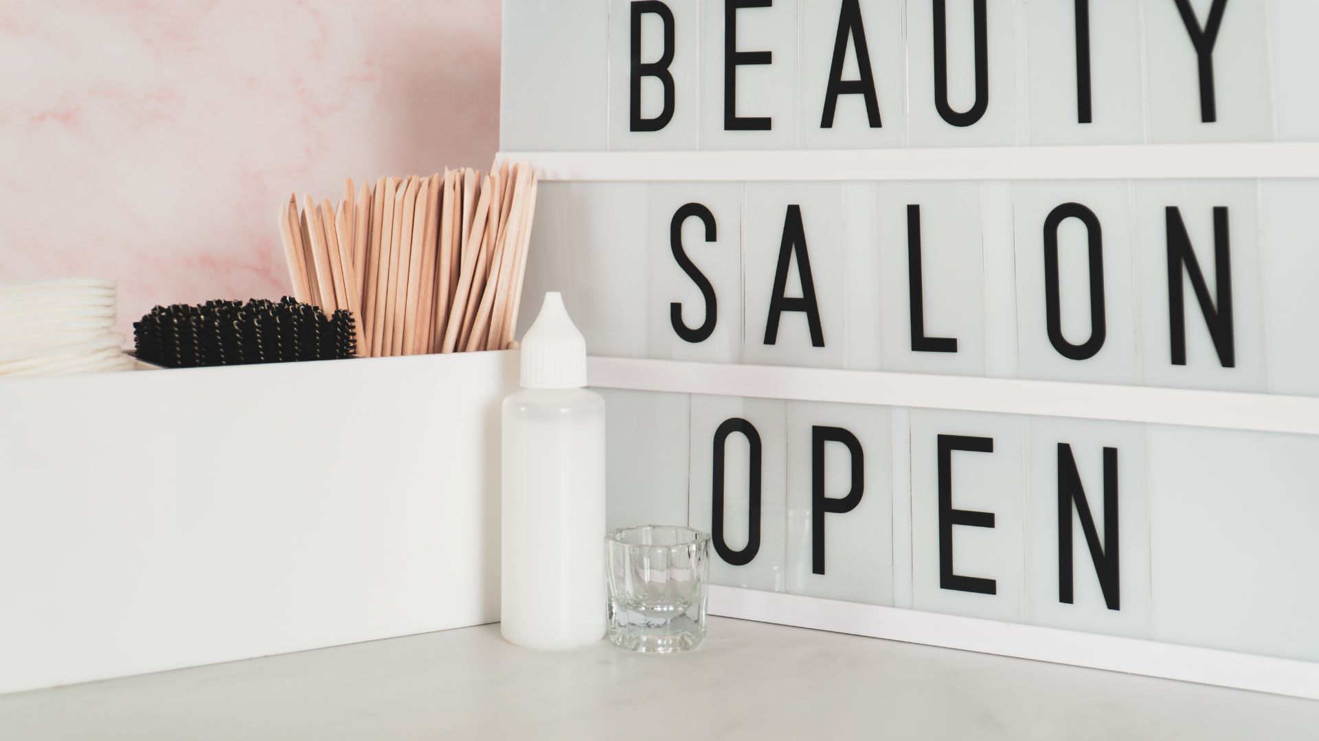 Transform beauty into success: Beauty salon for sale! | BusinessSales
