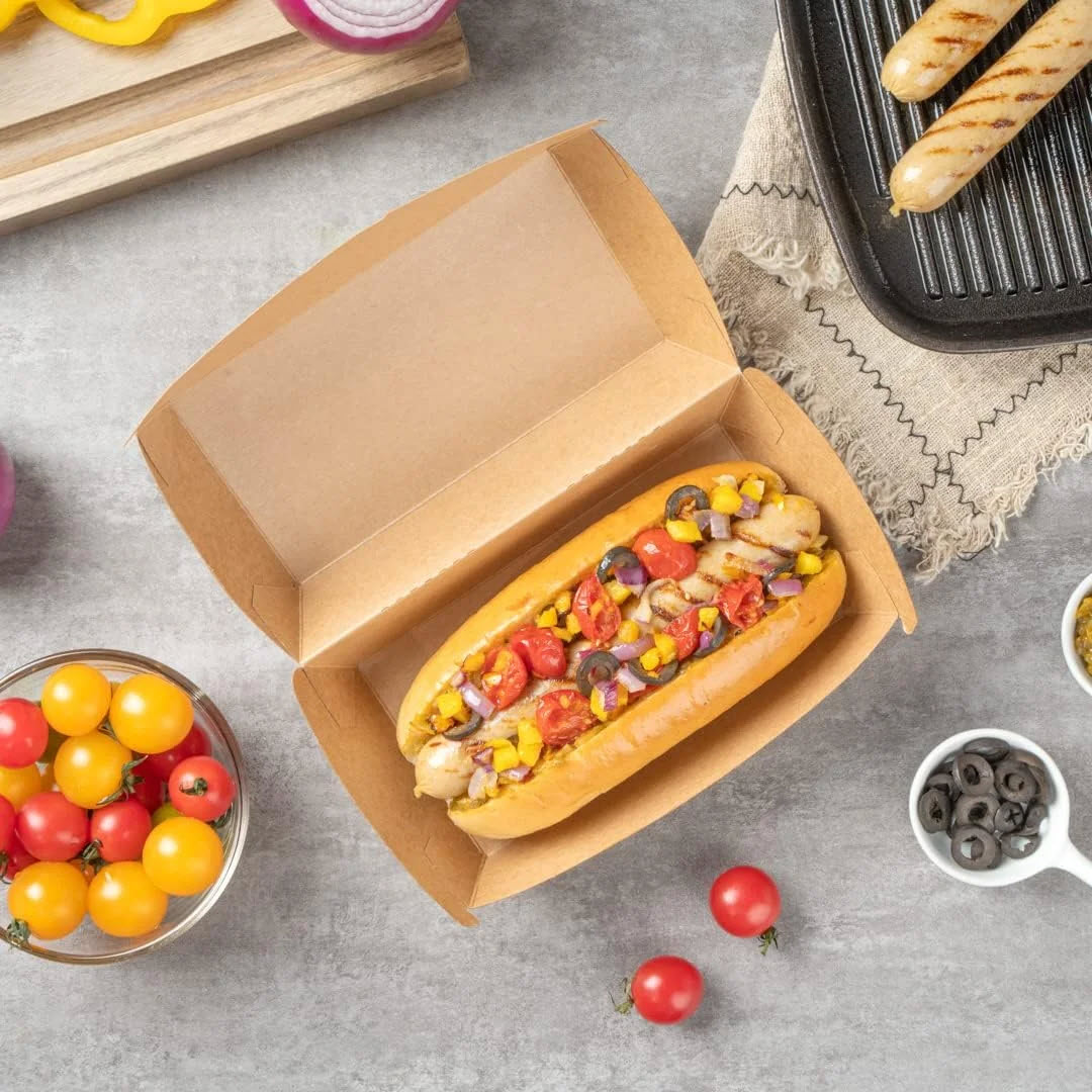 Turnkey Takeaway Disposable Box Manufacturing Business | BusinessSales