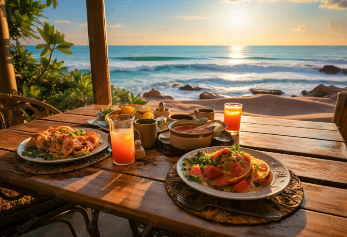 Seaside Diner, Owner Relocating, All Offers Considered! | BusinessSales