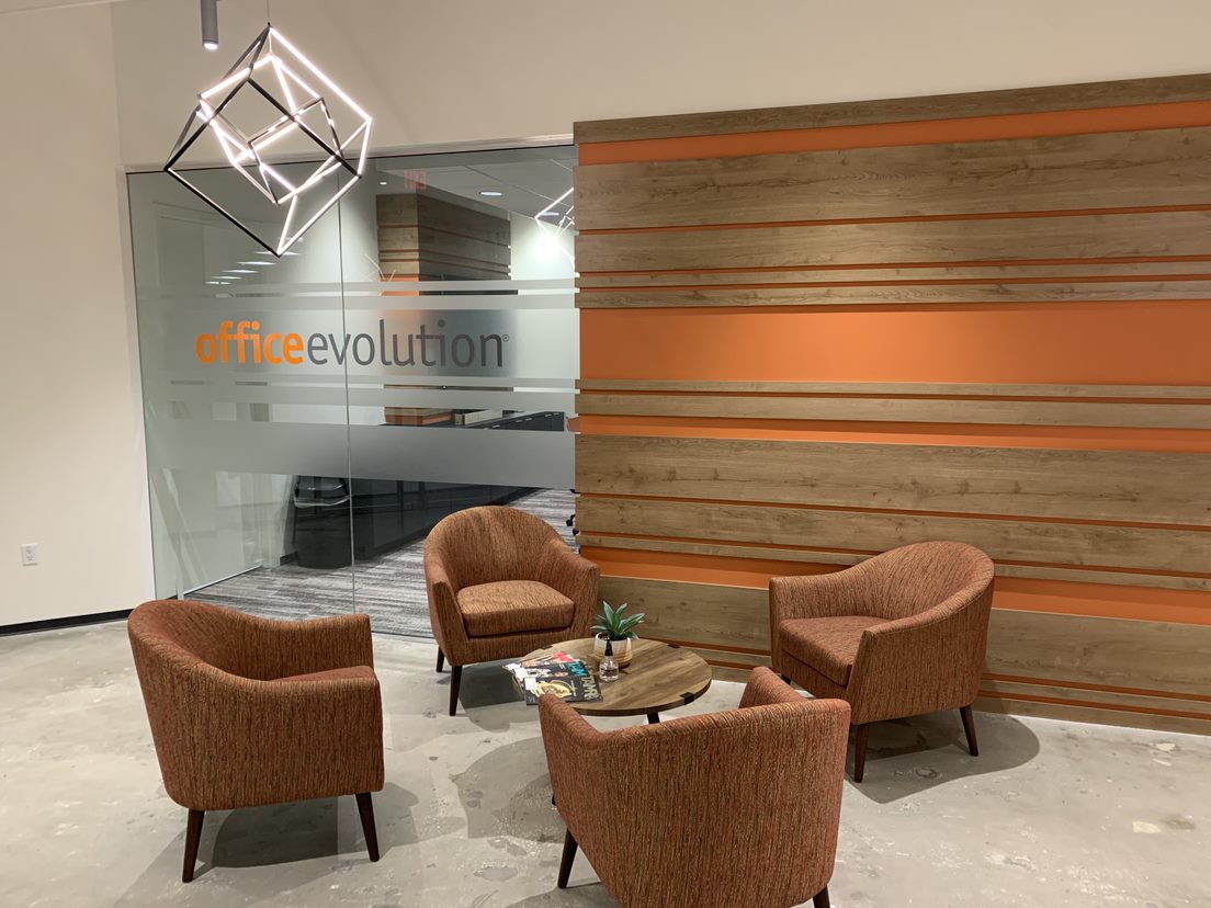 Office Evolution Franchise Opportunities In Queensland | BusinessSales