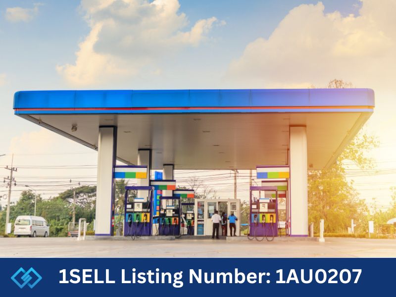 Mobil Service station in Regional South-West NSW | BusinessSales