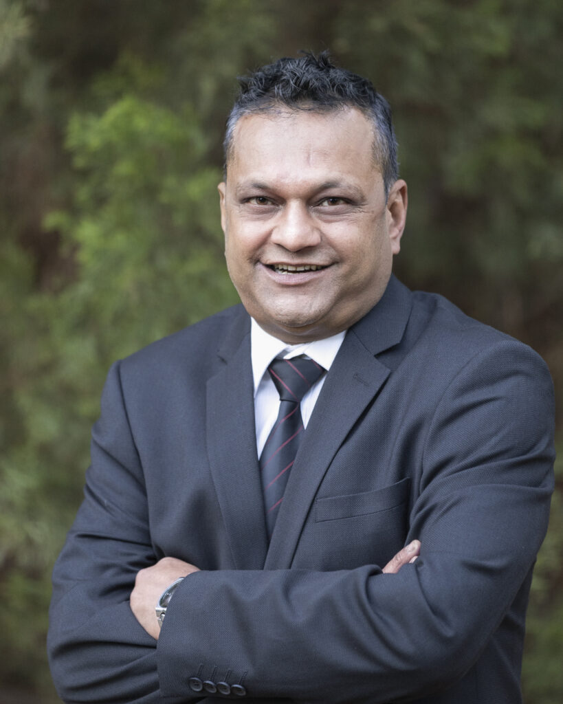 Tariq (Rick) Birader | BusinessSales