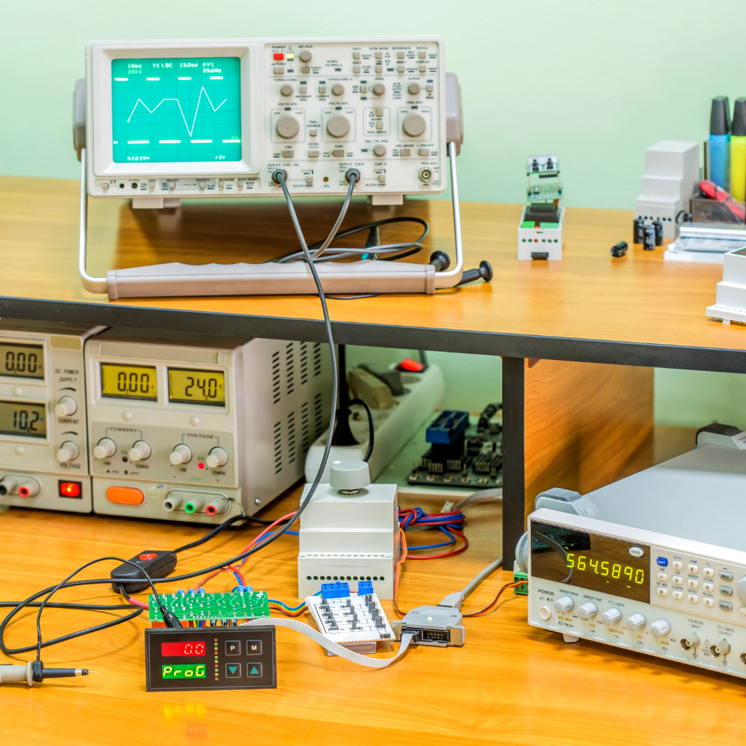 Established Electrical Manufacturing Business | BusinessSales