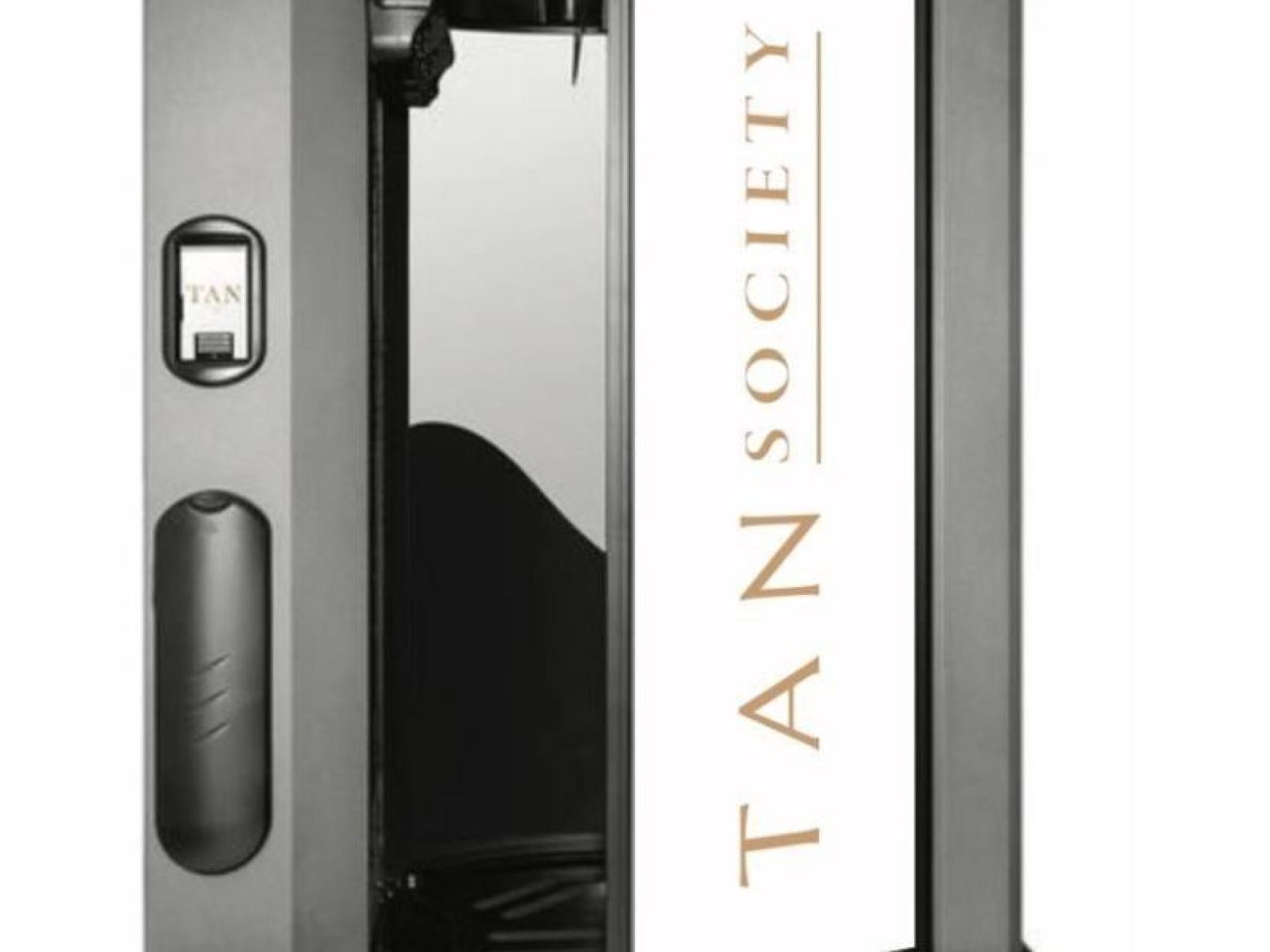 24/7 CONTACTLESS AUTOMATED TANNING BOOTH BUSINESS FOR SALE | BusinessSales