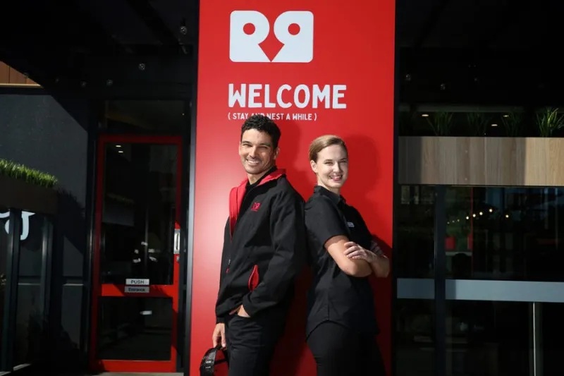 RED ROOSTER| RED ROOSTER DRIVE THRU FRANCHISE OPPORTUNITY IN ...