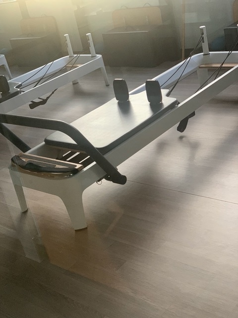 Pilates studio ready for an owner operator to walk straight | BusinessSales
