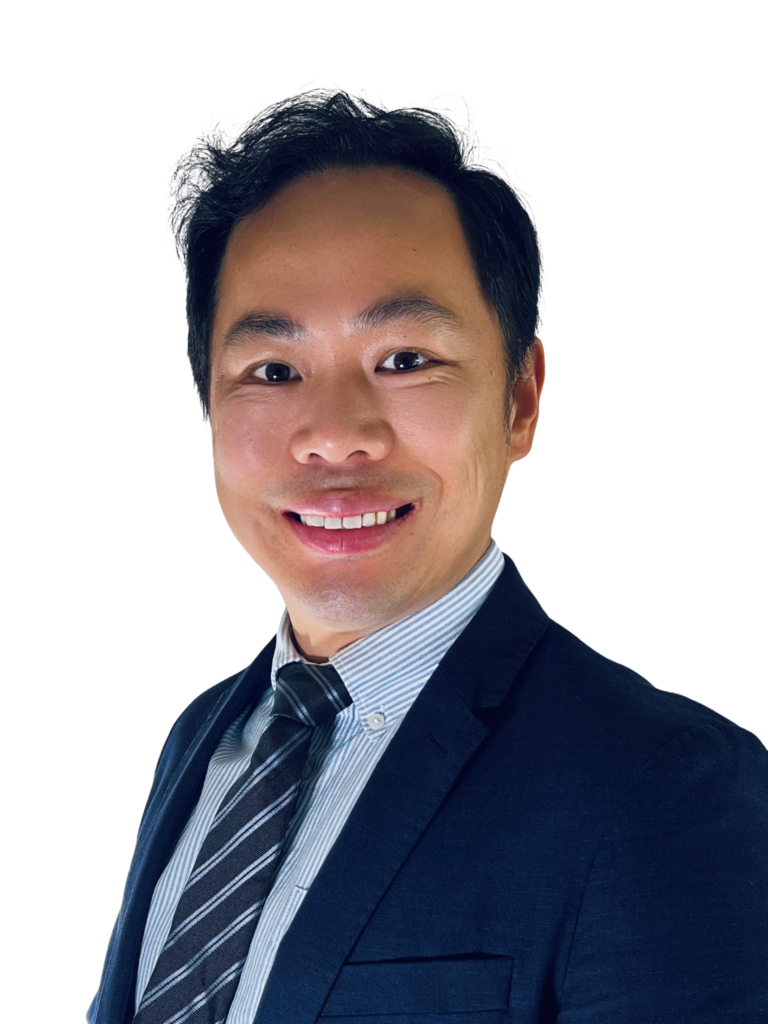 Bruce Wu | BusinessSales