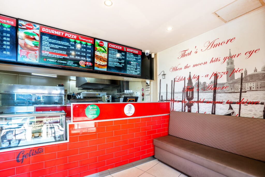 Marcellina - Adelaide's Oldest Pizzeria | BusinessSales