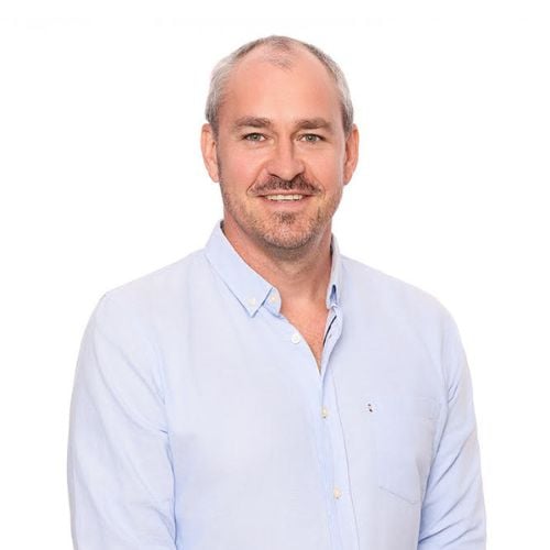 David Cahill | BusinessSales