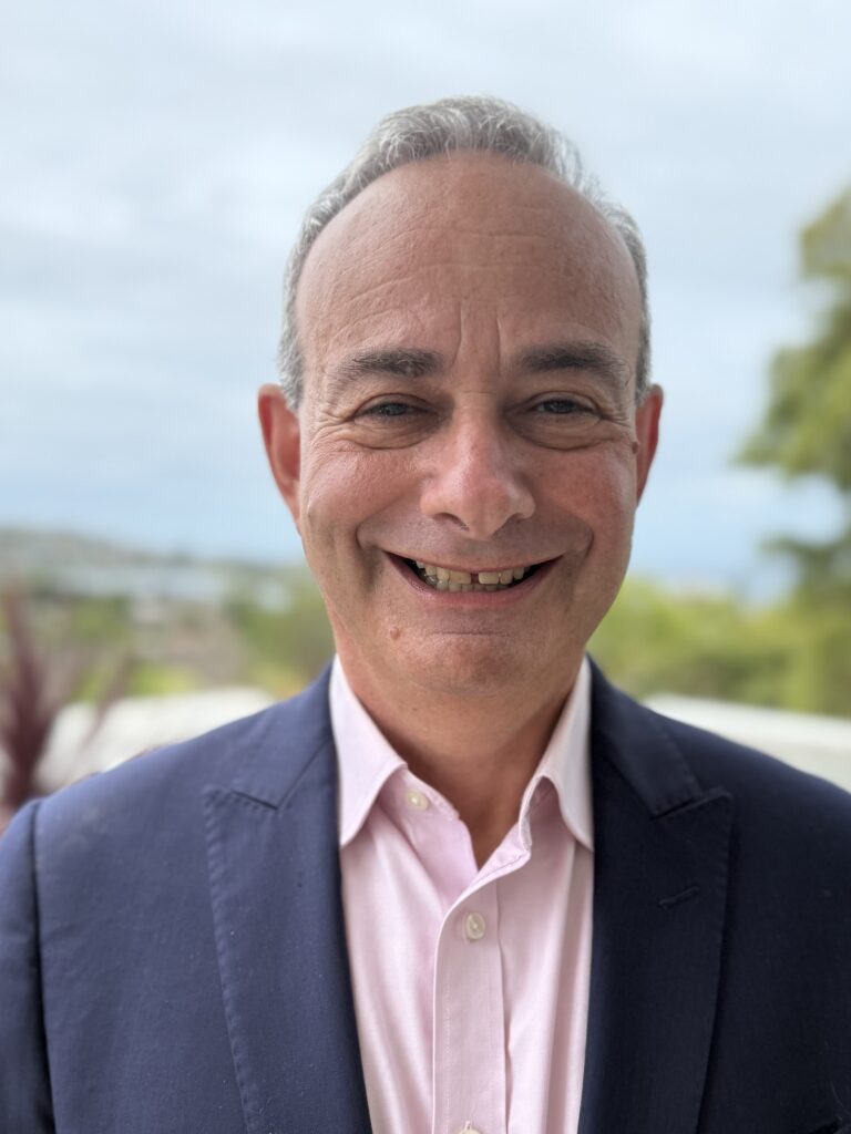 Mark Ostryn | BusinessSales