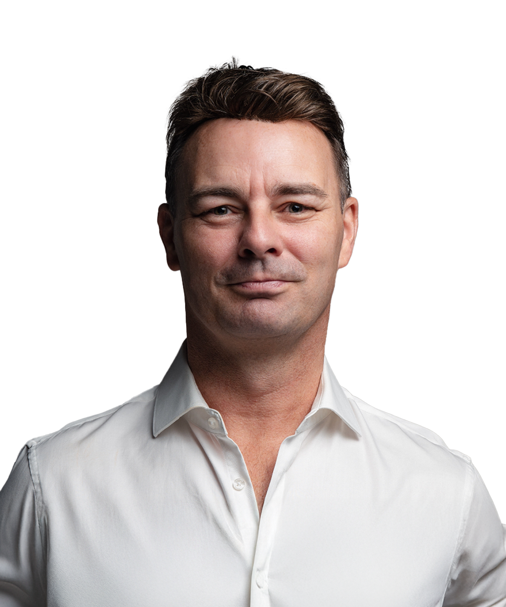 Steve Finn | BusinessSales