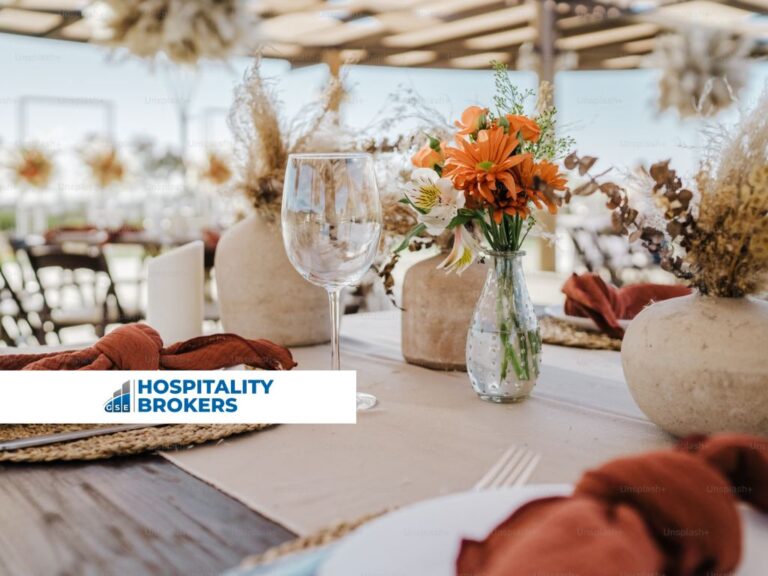 STUNNING WATERFRONT RESTAURANT | PRIME LOCATION | LONG LEASE ...