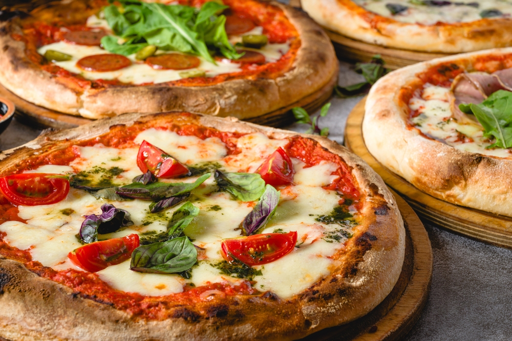 Popular Artisan Pizza Cafe Located in Canberra's Southside! | BusinessSales