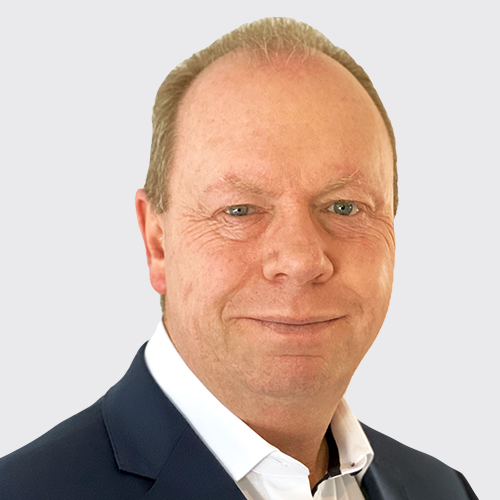Steve Wheeler | BusinessSales