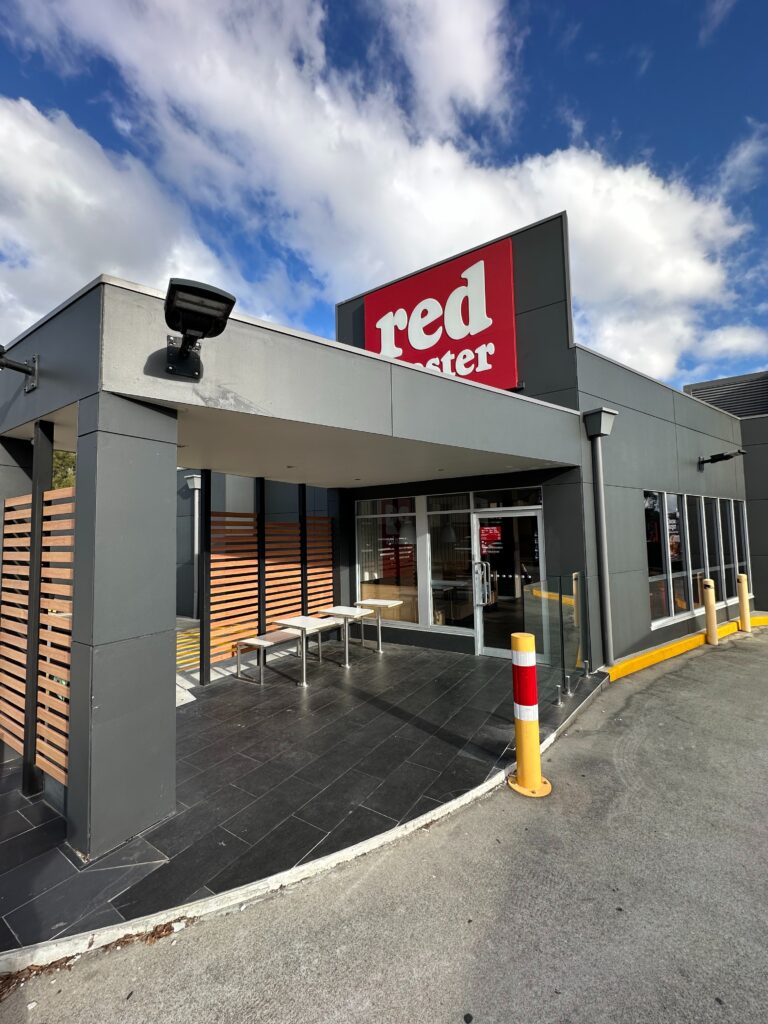 Profitable Red Rooster Franchise Located in Canberra | BusinessSales