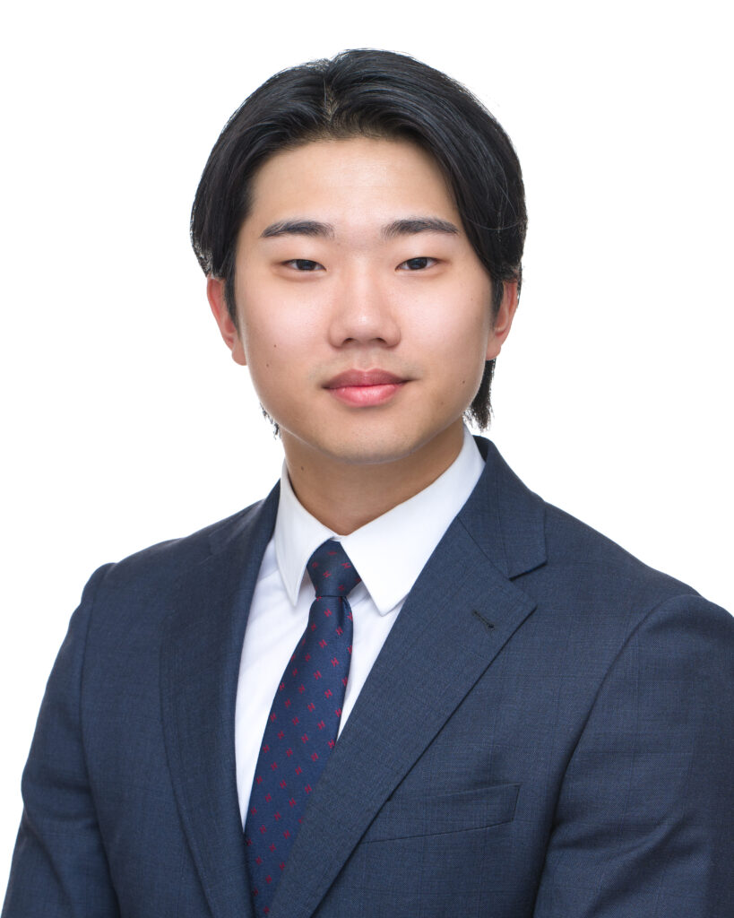 Tim Ko | BusinessSales