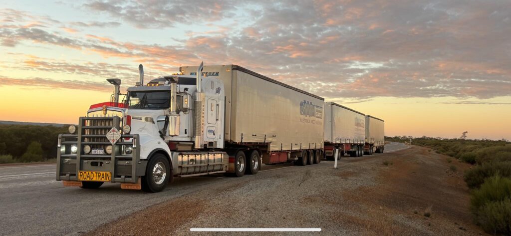 Landmark Road Freight Business | BusinessSales