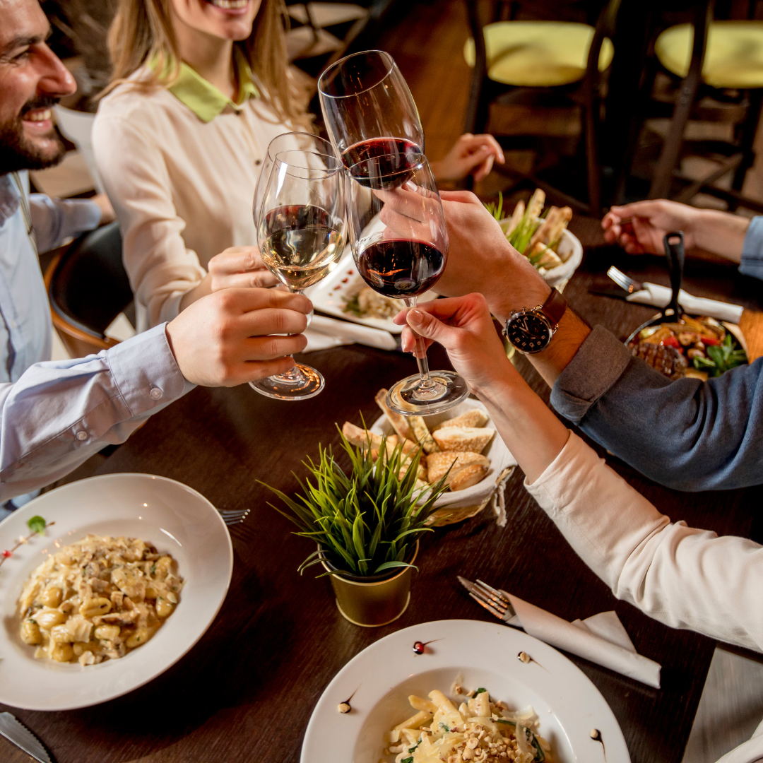 Coming Soon - Restaurant Offering - Great Location | BusinessSales