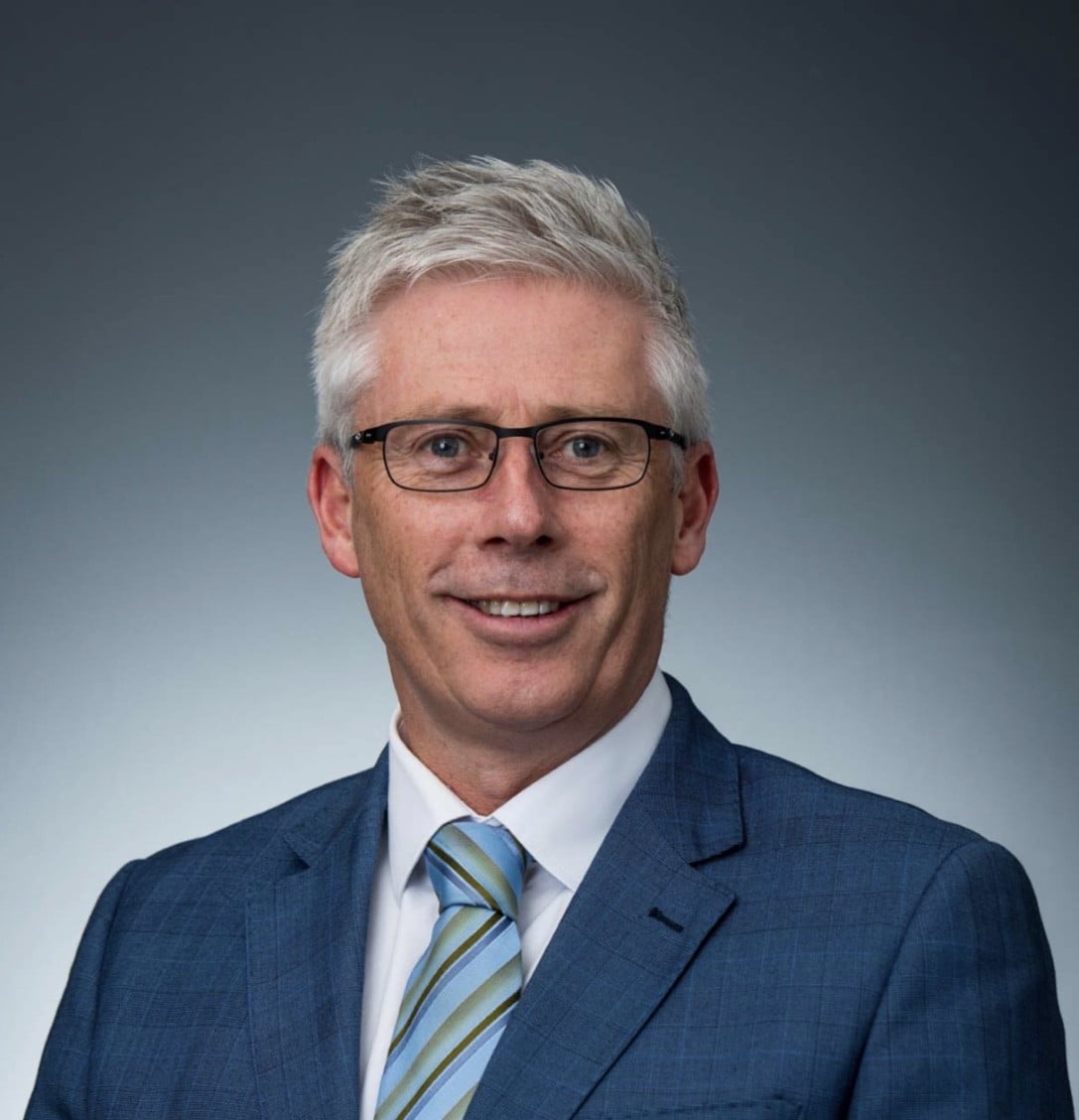 Chris Mitchell | BusinessSales
